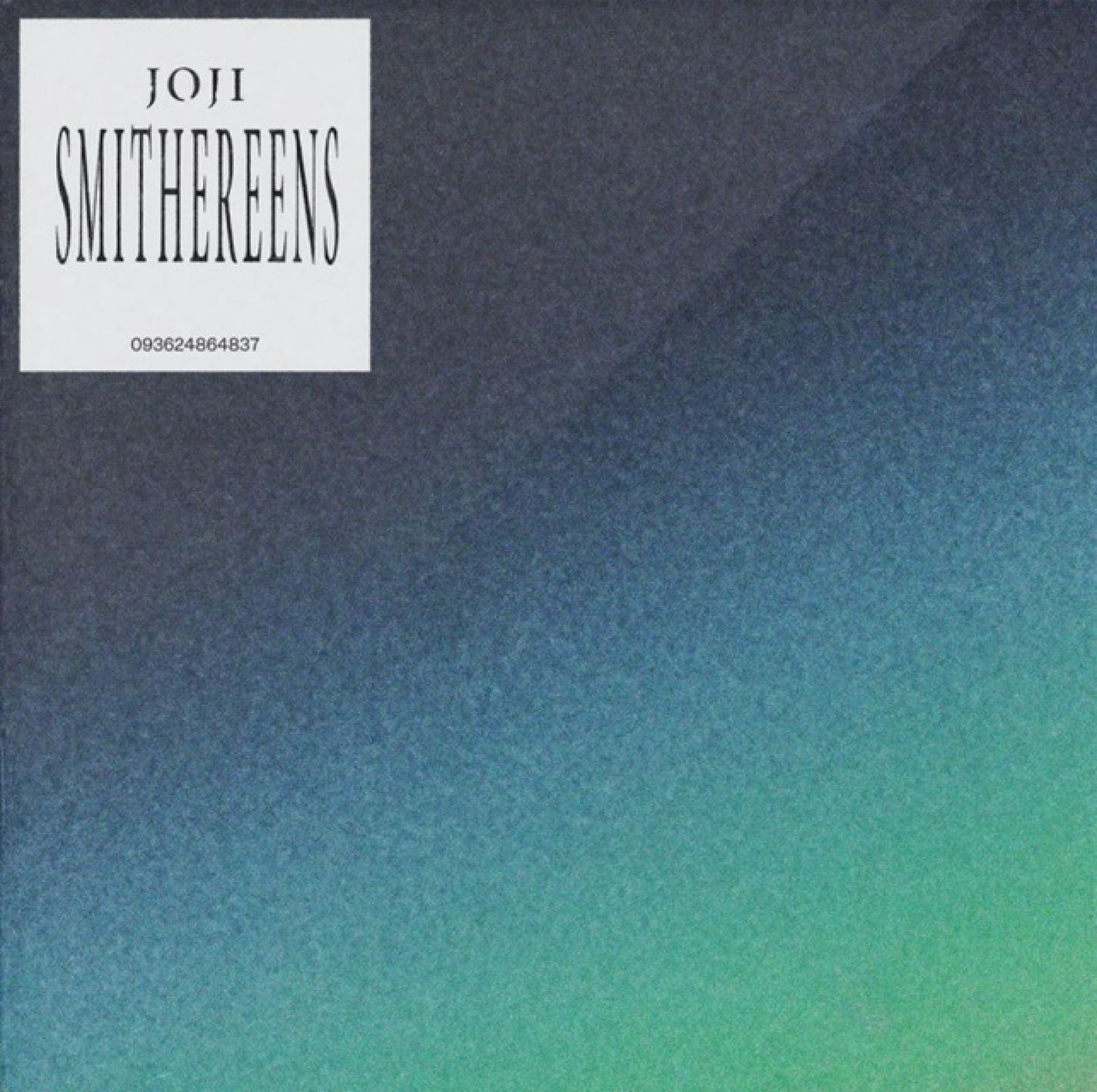 Cd Smithereens Joji Купить Smithereens Joji по цене 2200 руб